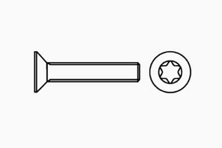 Screws | Parkur Fasteners LLP